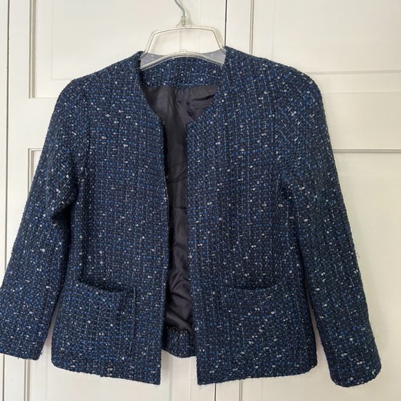 Custom made | Jackets & Coats | Custom Made Jacket Size Small | Poshmark